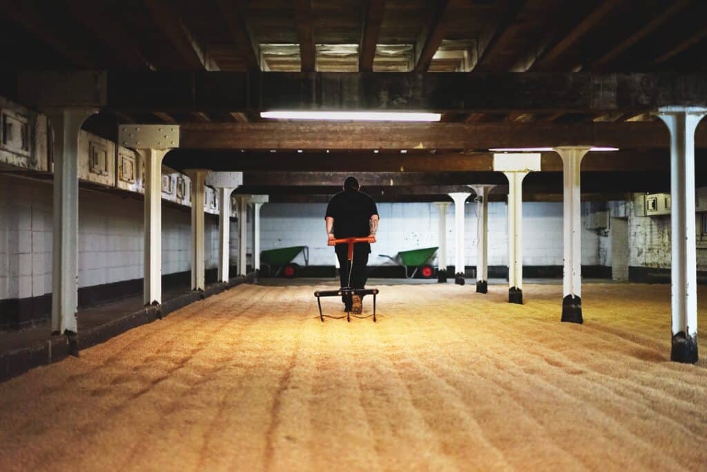 Richardson International announces entry into malting business with ...