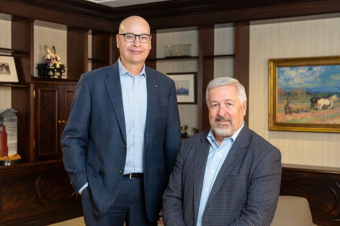 Richardson International Announces New Leadership Appointment ...