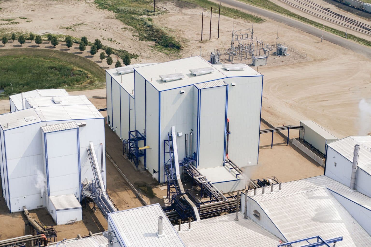 Watch: Richardson’s Investment in Yorkton Signals Confidence in the ...