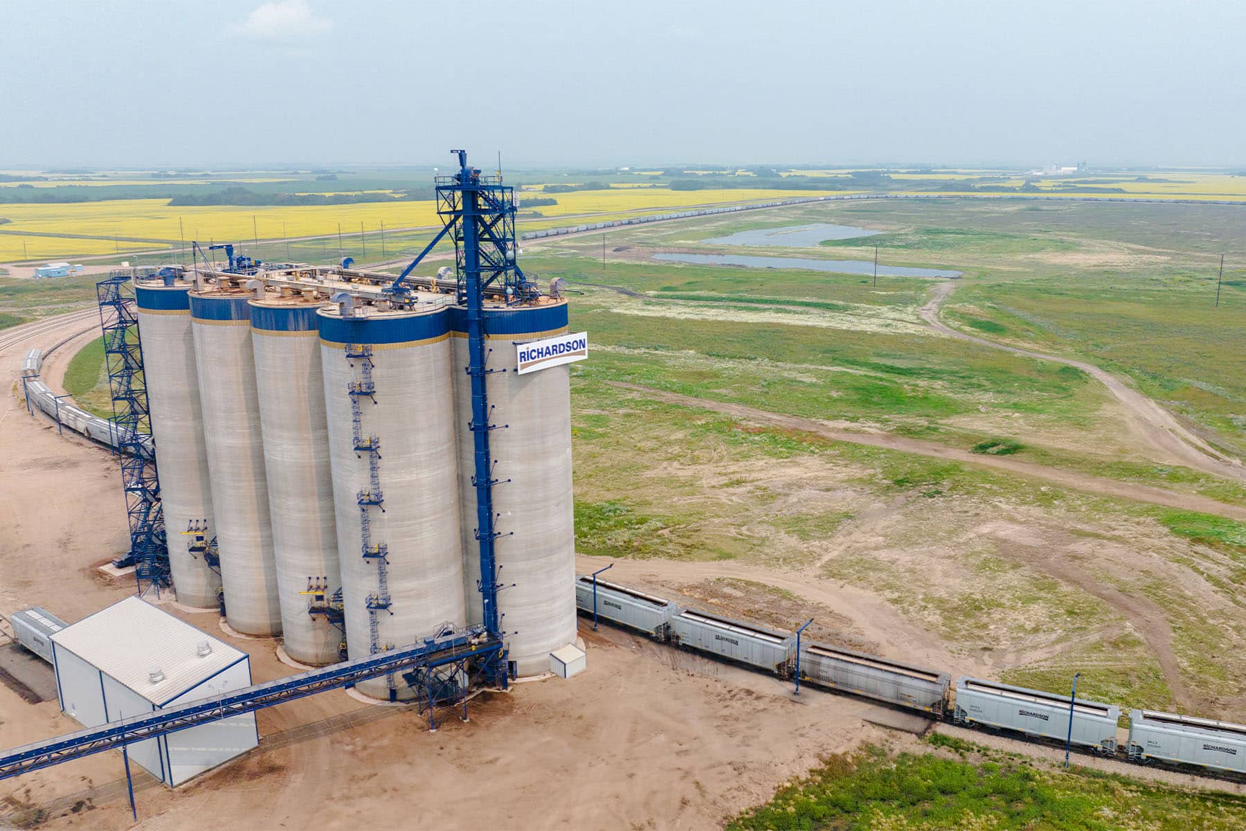 Watch: Richardson’s Investment in Yorkton Signals Confidence in the ...