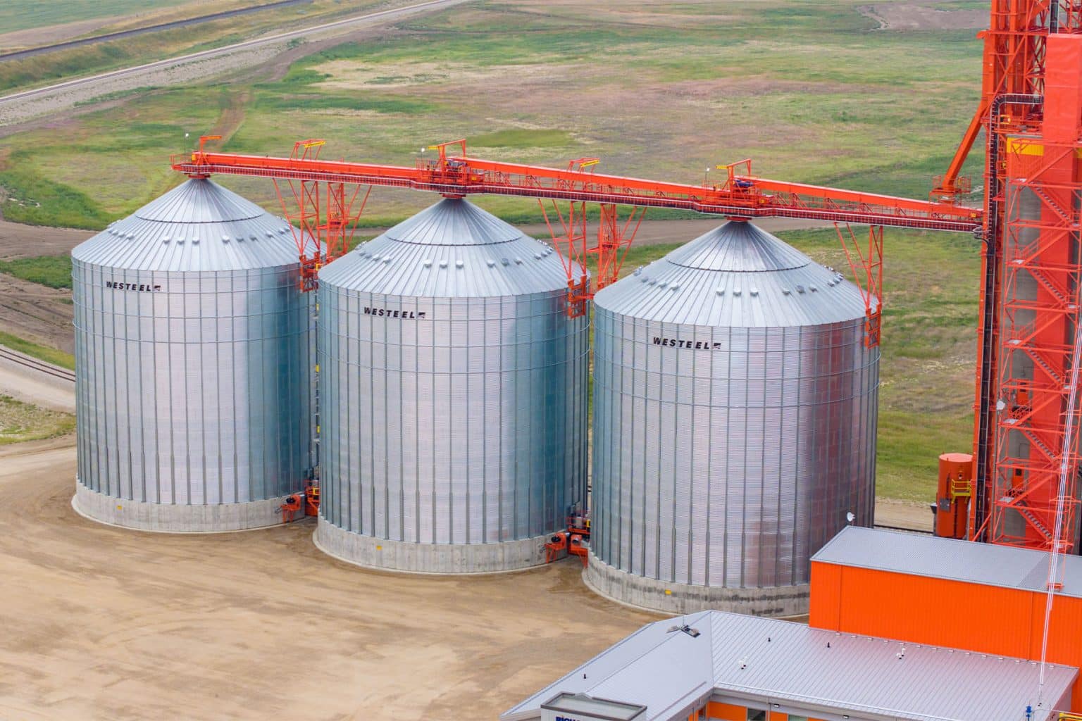 Richardson Pioneer Capital Investments Set the Pace for Grower Success ...